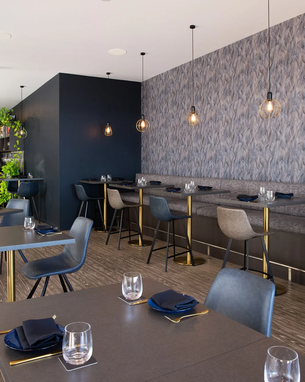 Odyssey Bistro