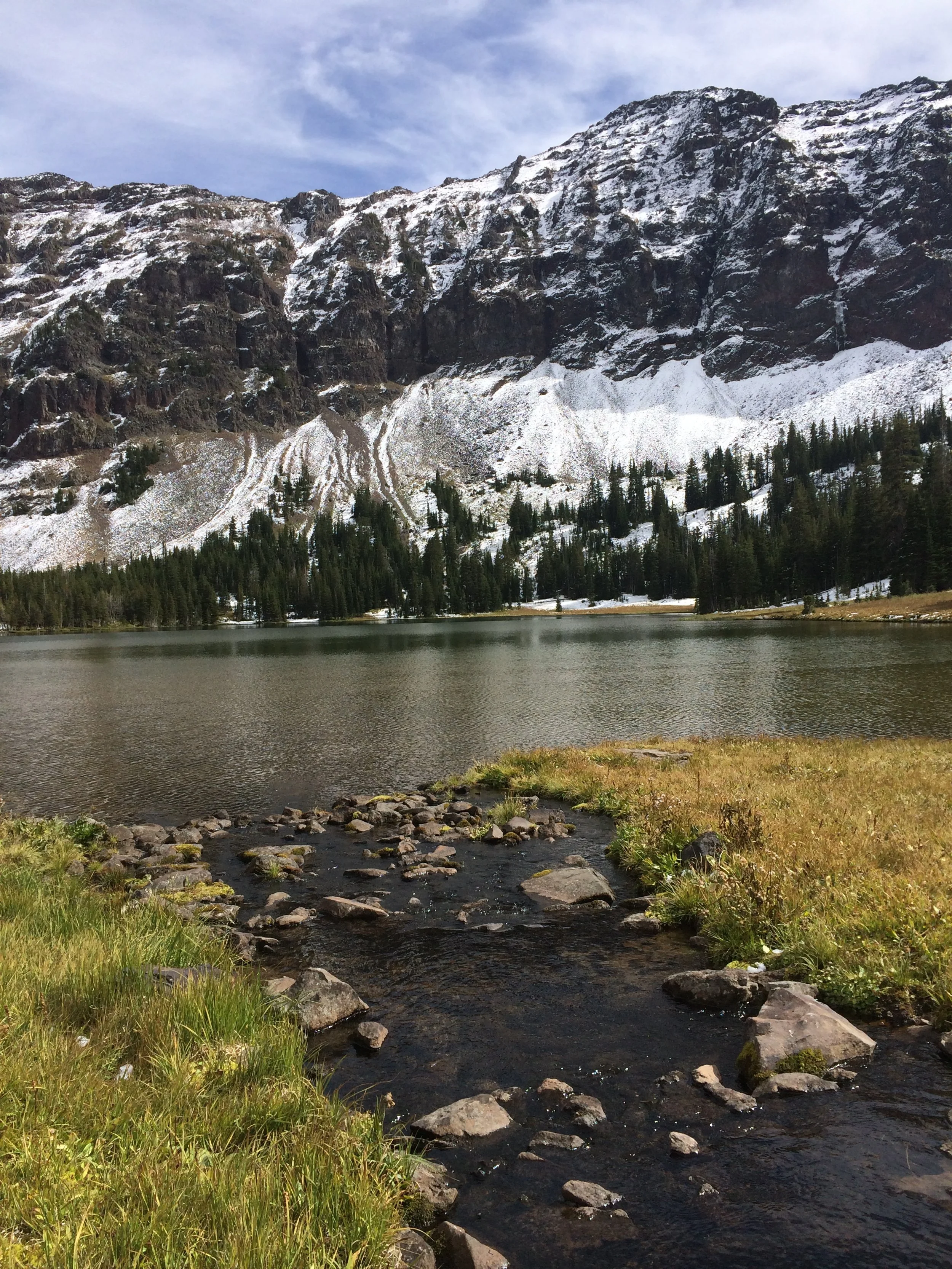 Massage — Hibernate Day Spa