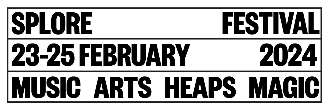 Getting Here — Splore Festival