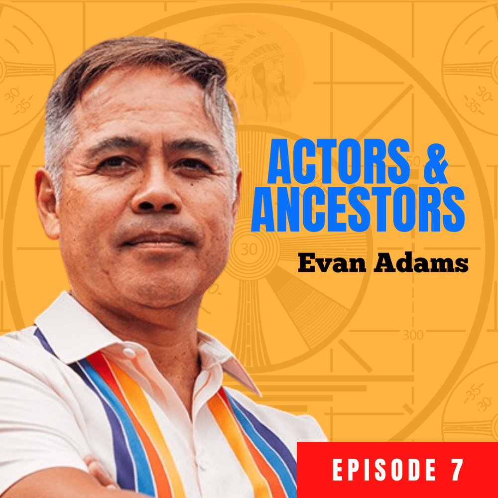 From “Hey Victor” to “Hey Doctor” with Dr. Evan Adams — Actors and ...