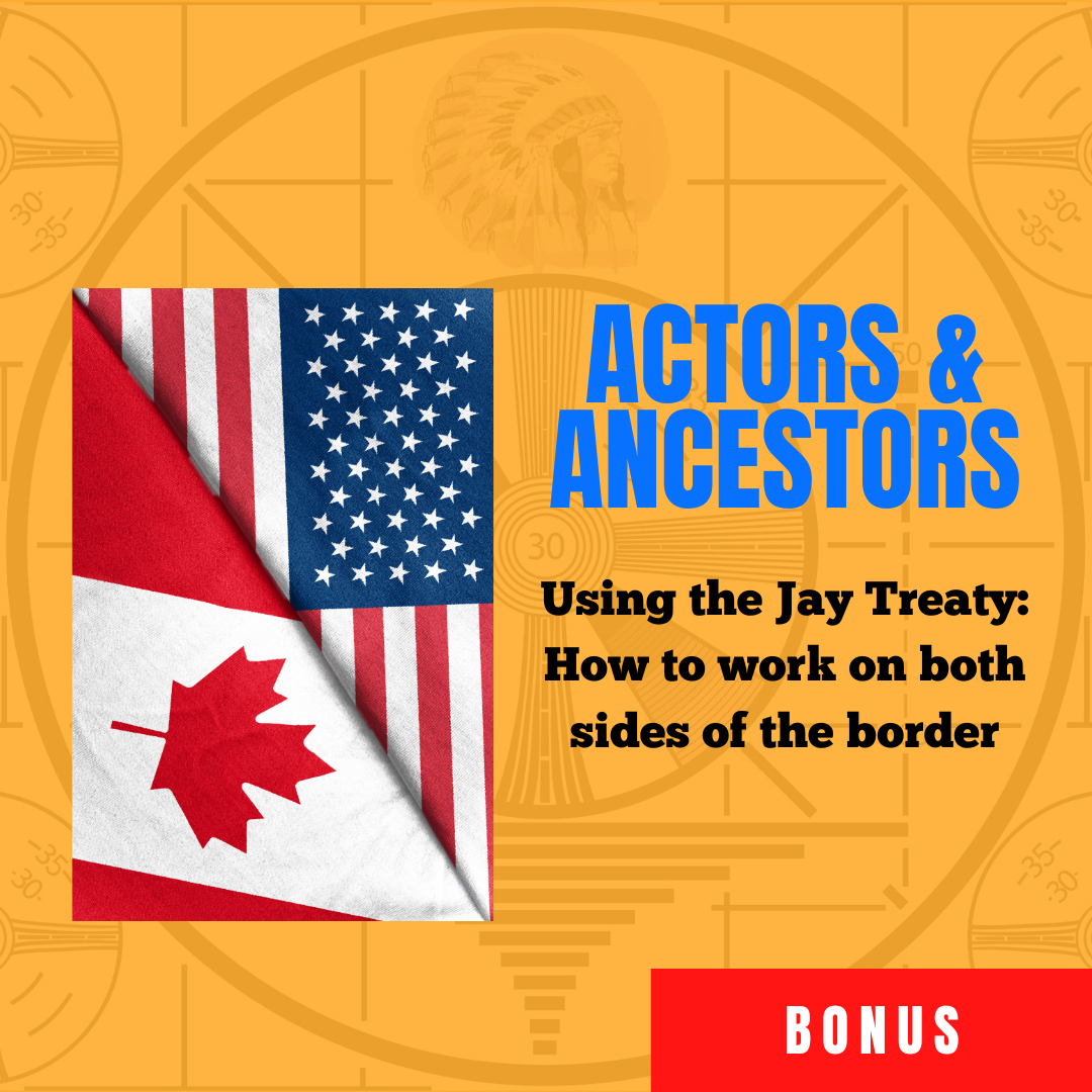 BONUS: Using the Jay Treaty – How to Work on Both Sides of the Border ...