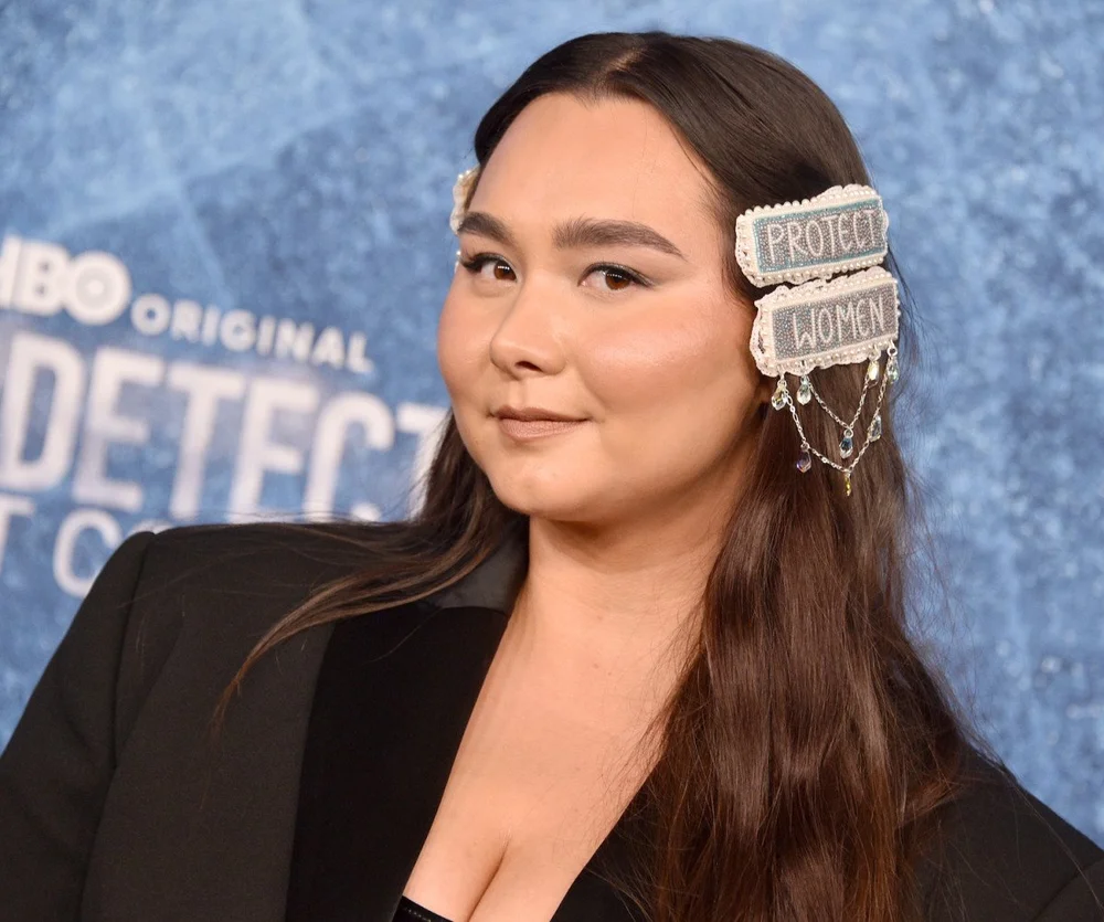 Between Worlds Among the Stars with Isabella Star LaBlanc — Actors and ...