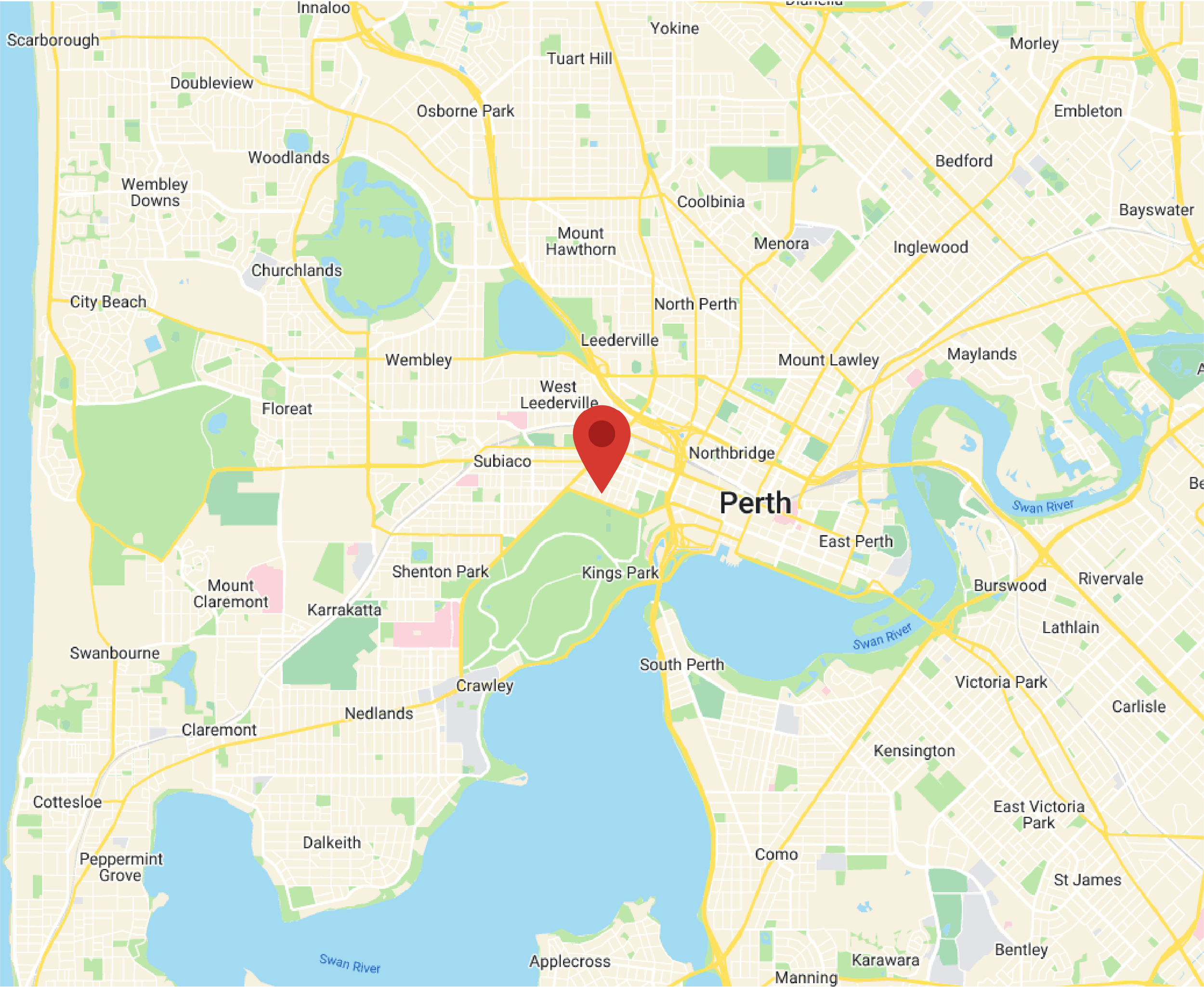 The Sherpah Clinic | Perth TMS Clinic