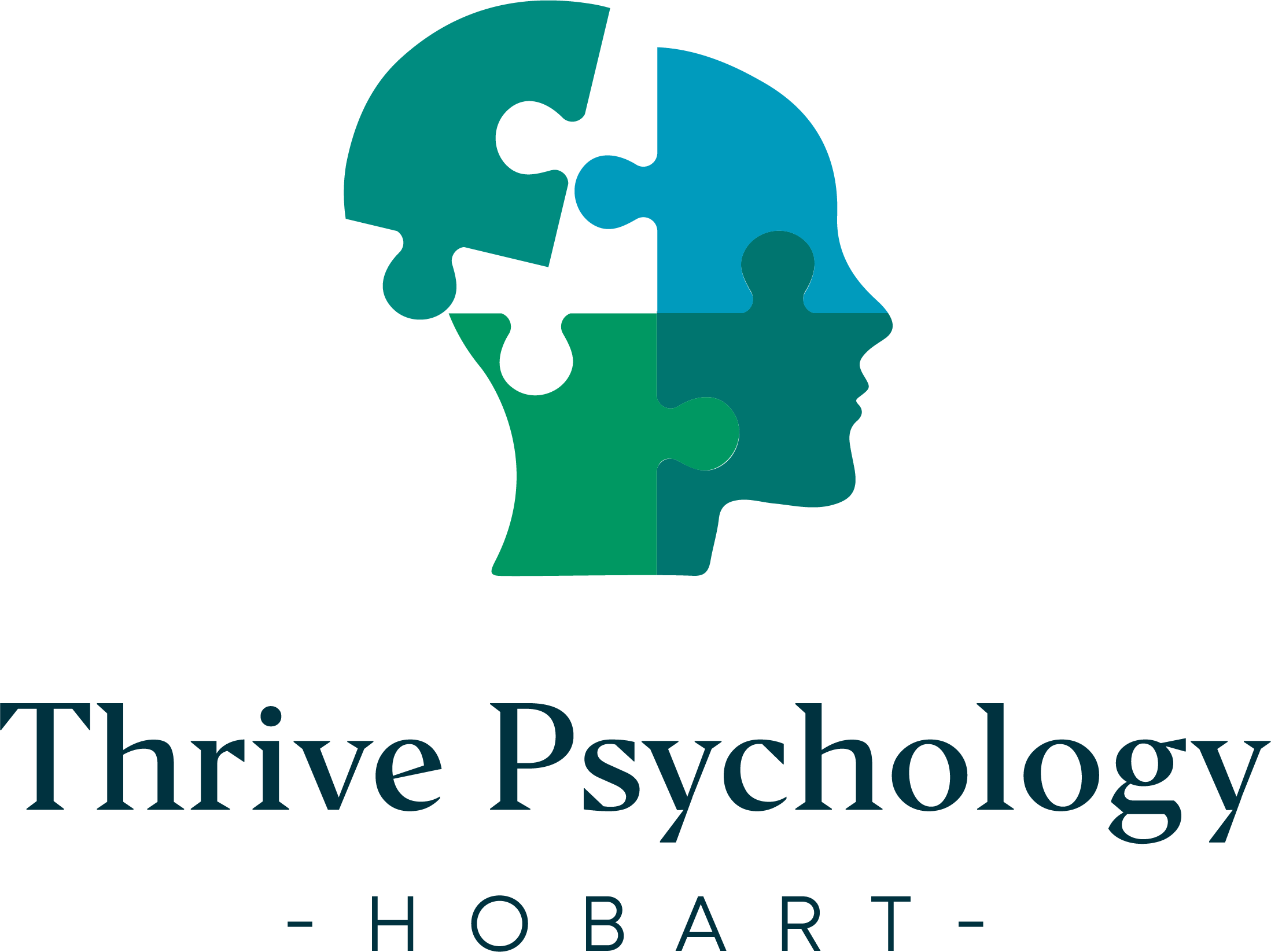 Thrive Psychology Hobart