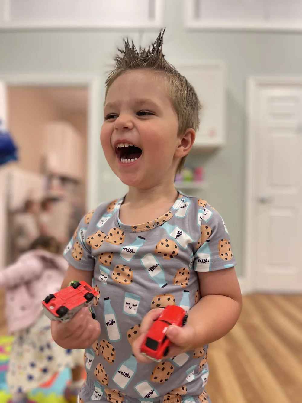 Our School Programs in Chicago, IL - Pre-Kindergarten — Children's ...