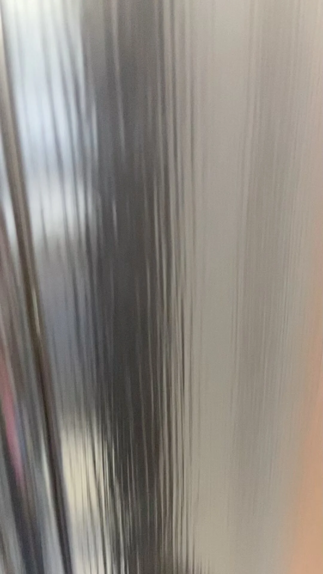 Rainbow Body Piercing