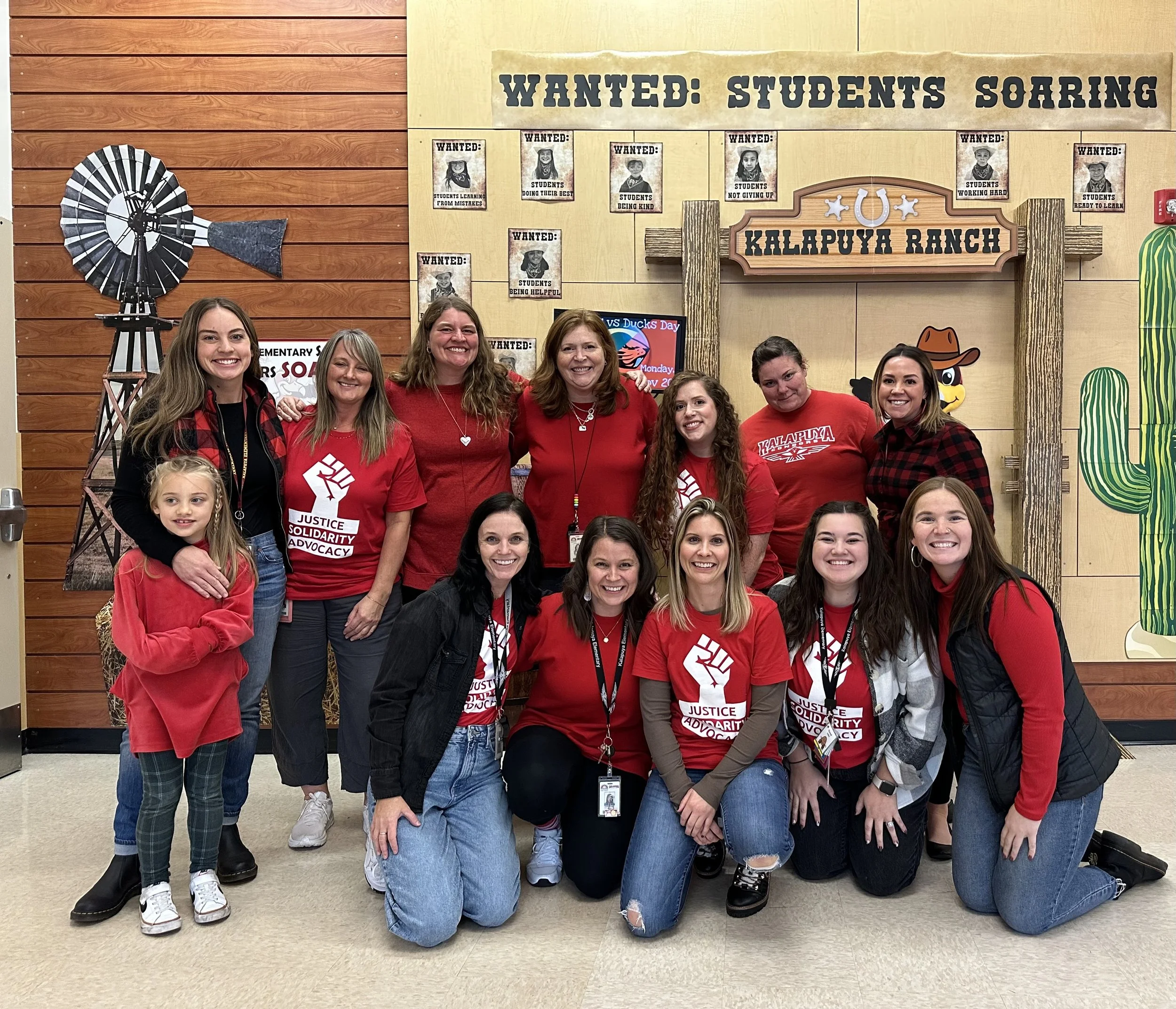 Salem Keizer Education Association