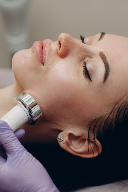 Services — Esthetics By Emily