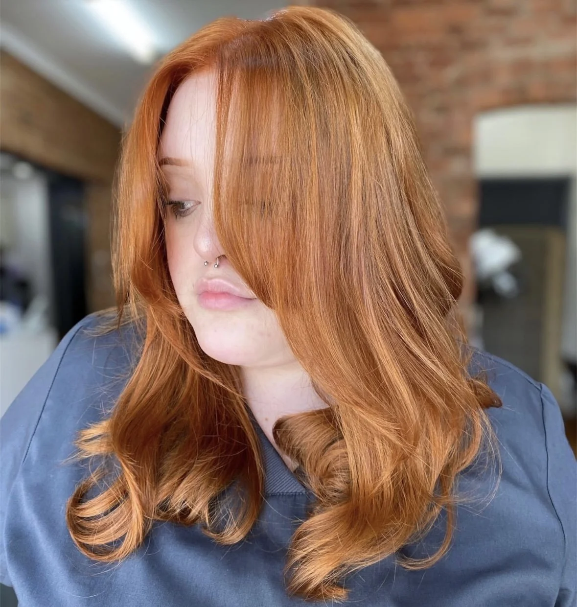 HAIR PORTFOLIO — THE SALON COLLECTIVE