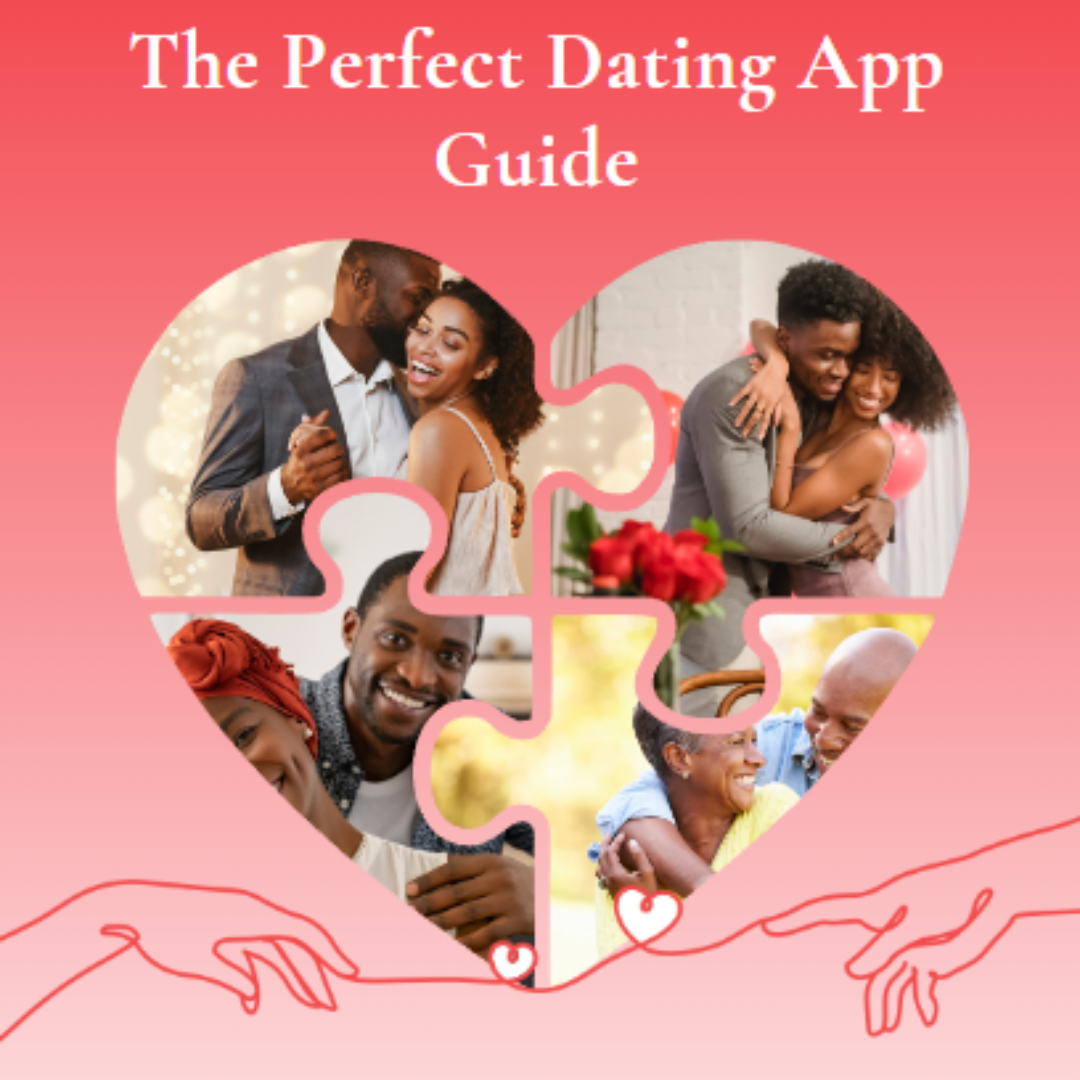 Dating & Relationship Downloads — Align With Alison