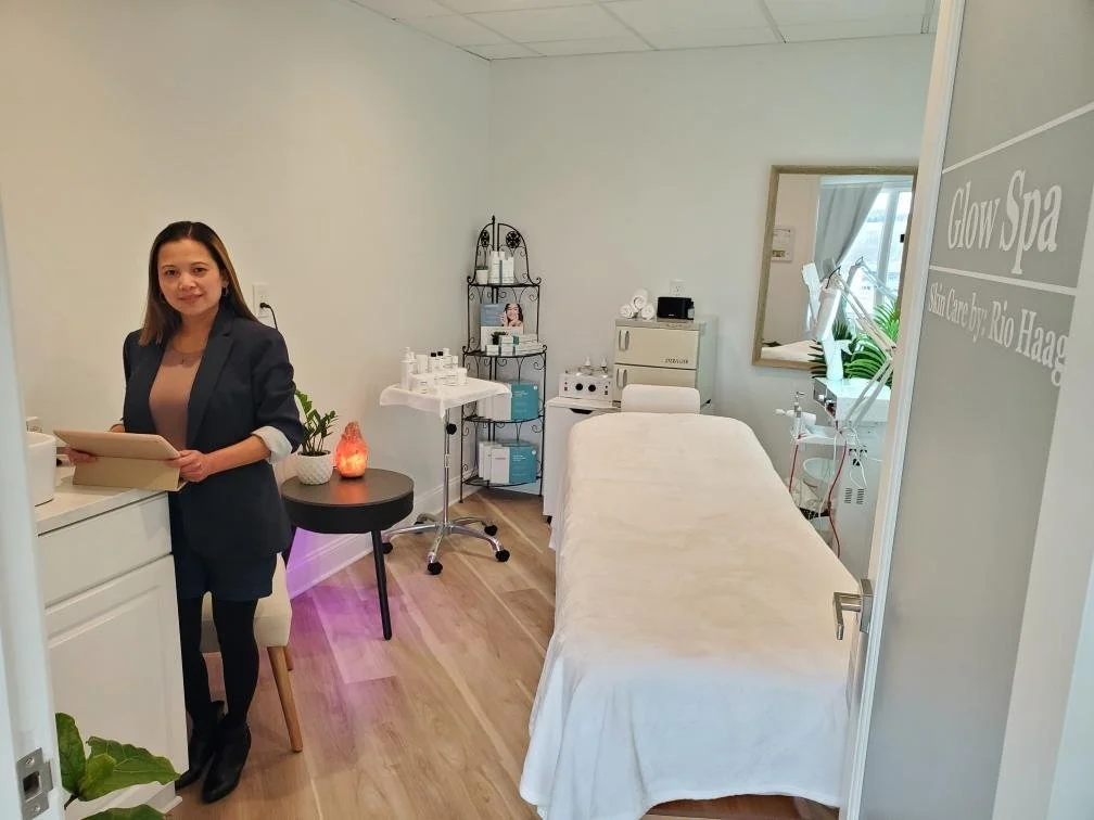 Glow Spa by Rio