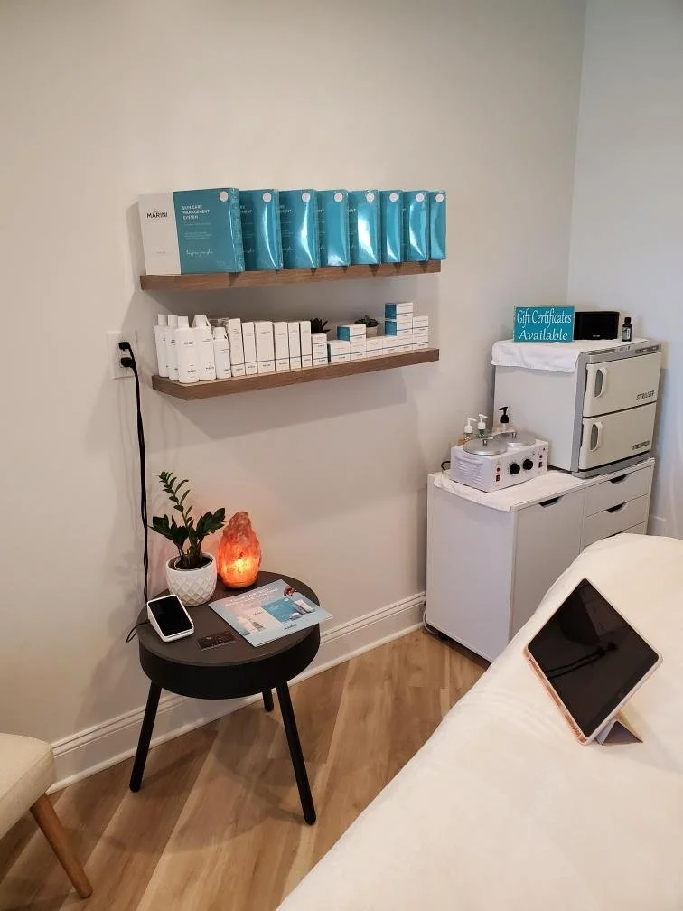 Glow Spa by Rio