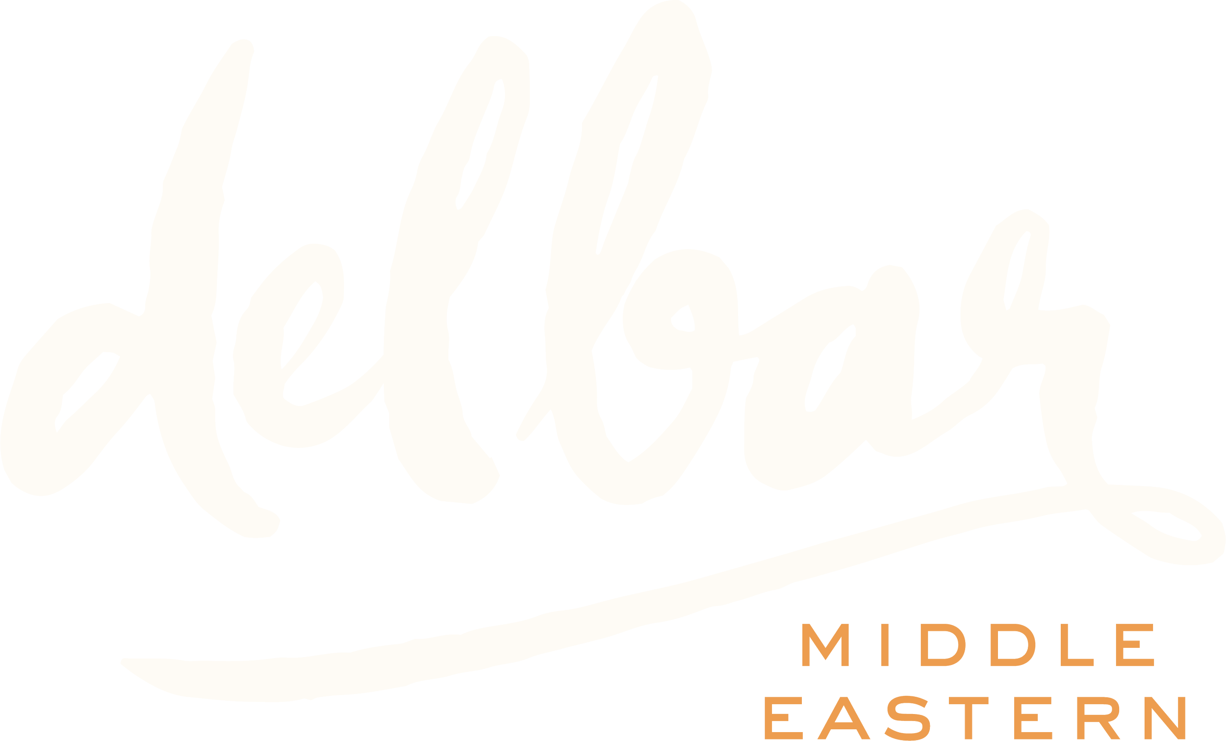 Delbar Middle Eastern Restaurant and Bar