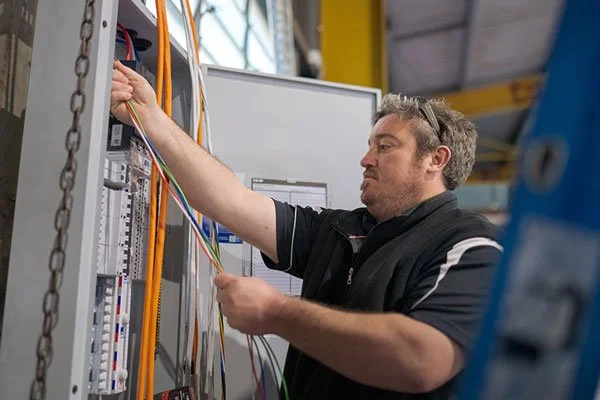 Home of Your Electrical Solutions