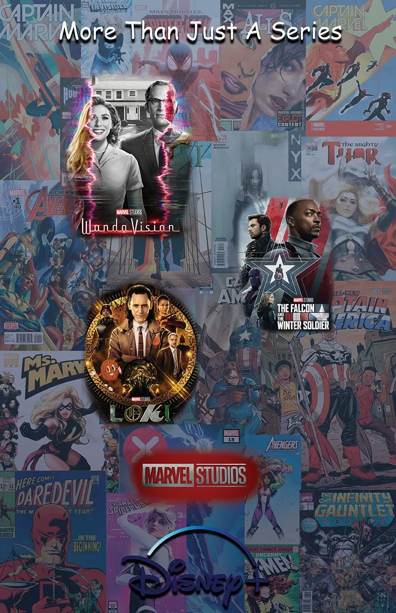 Erik Richard Designs