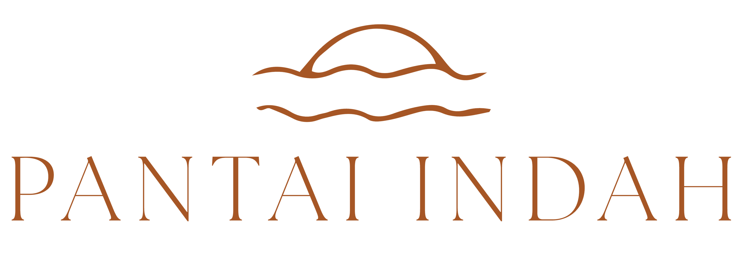 Indah Logo