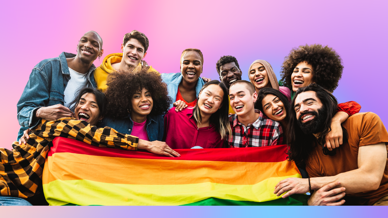 Queer Power Alliance