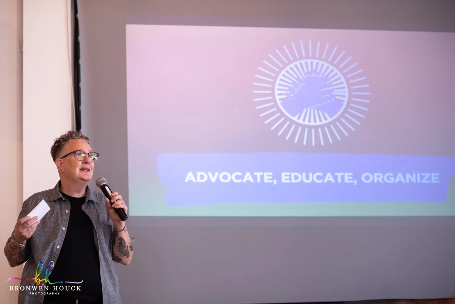 About Us — Queer Power Alliance