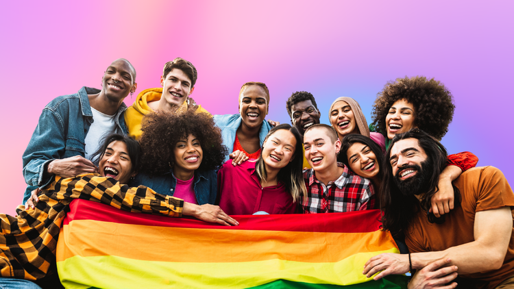 Queer Power Alliance