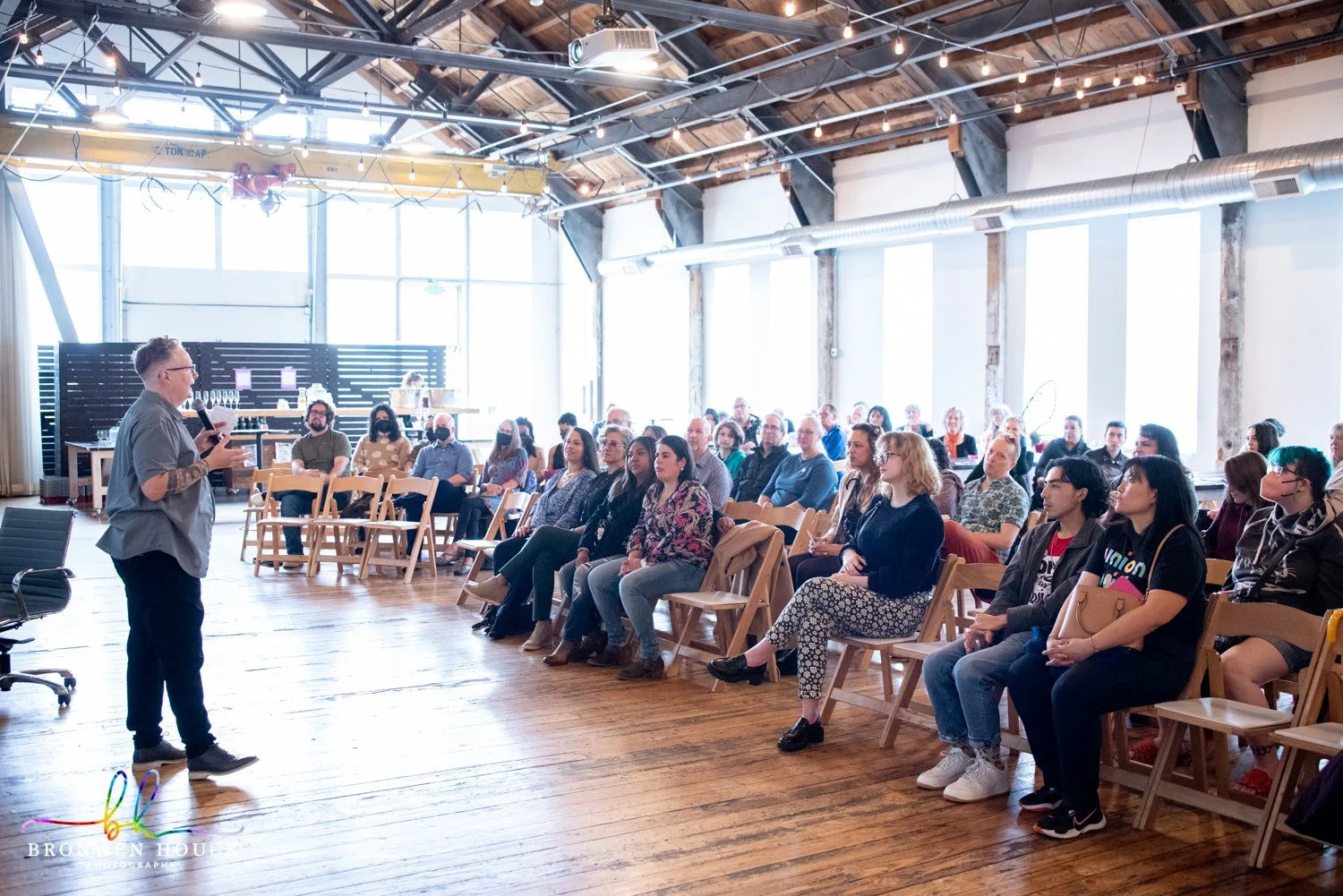 Queer Power Alliance