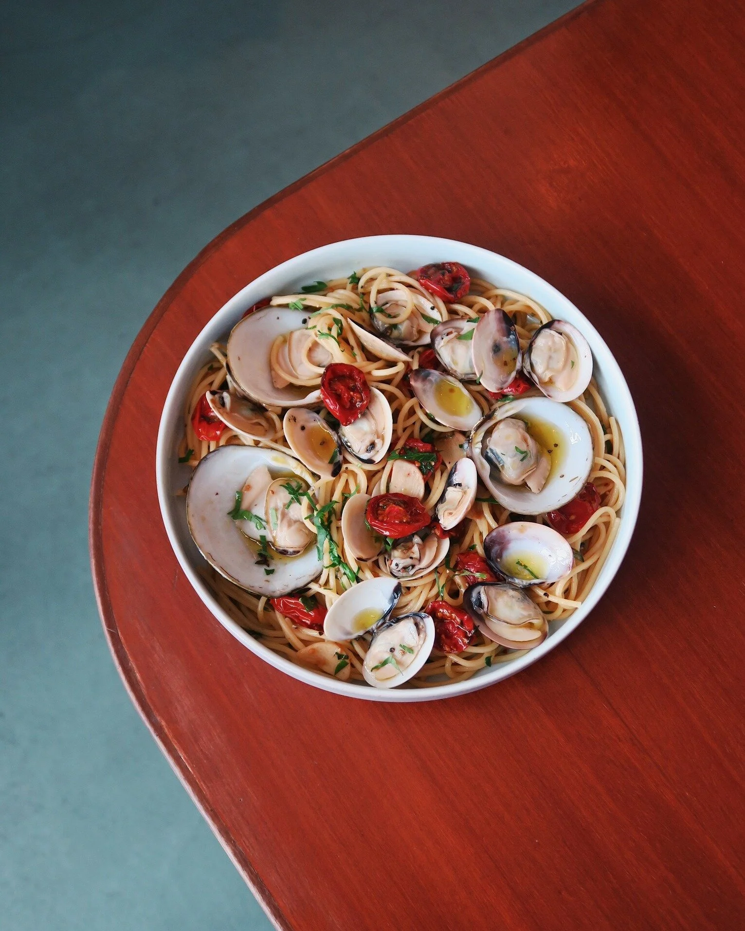 Jigger & Pony Group Vouchers — Caffe Fernet