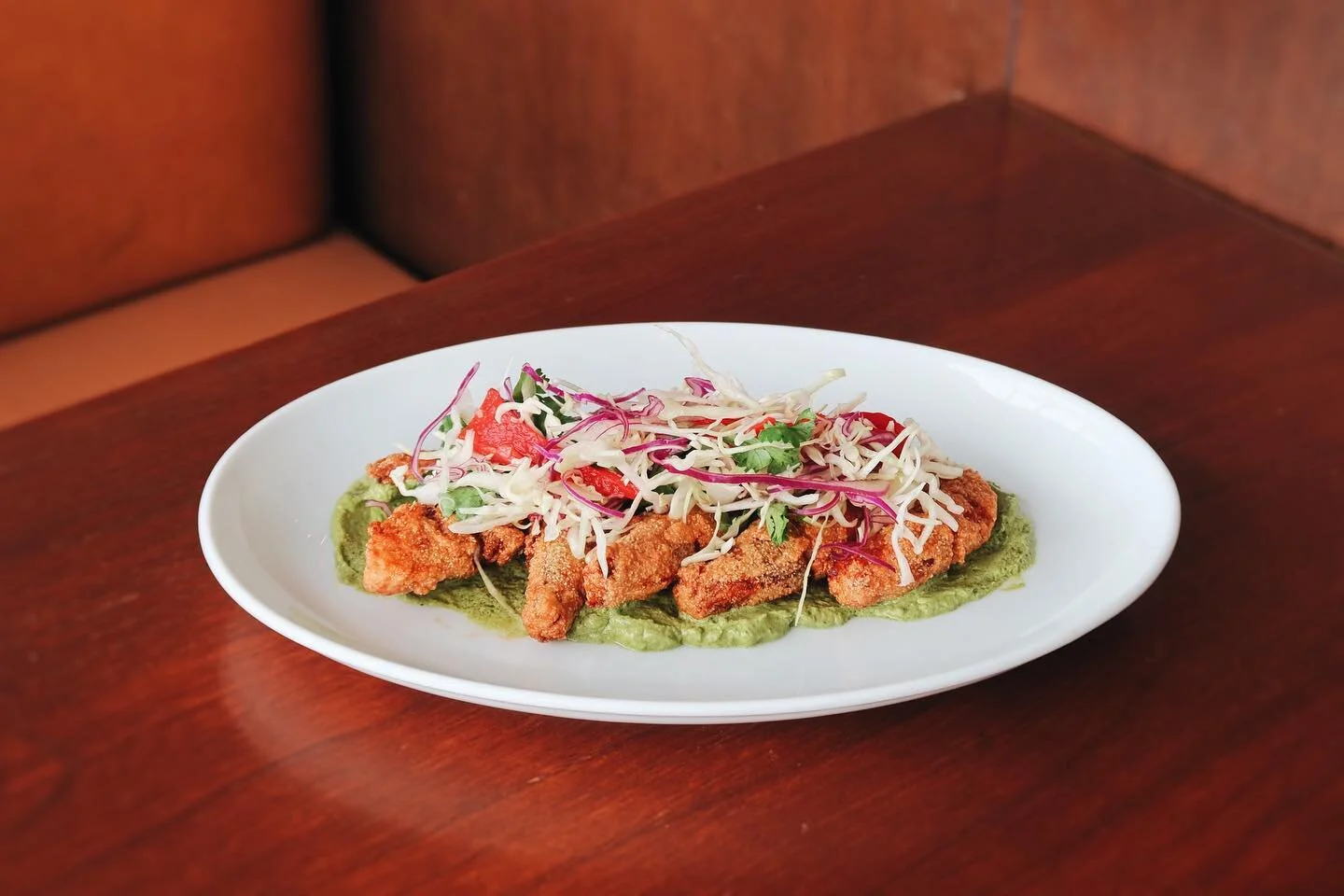 Caffe Fernet Singapore - Modern Italian Cuisine by Marina Bay