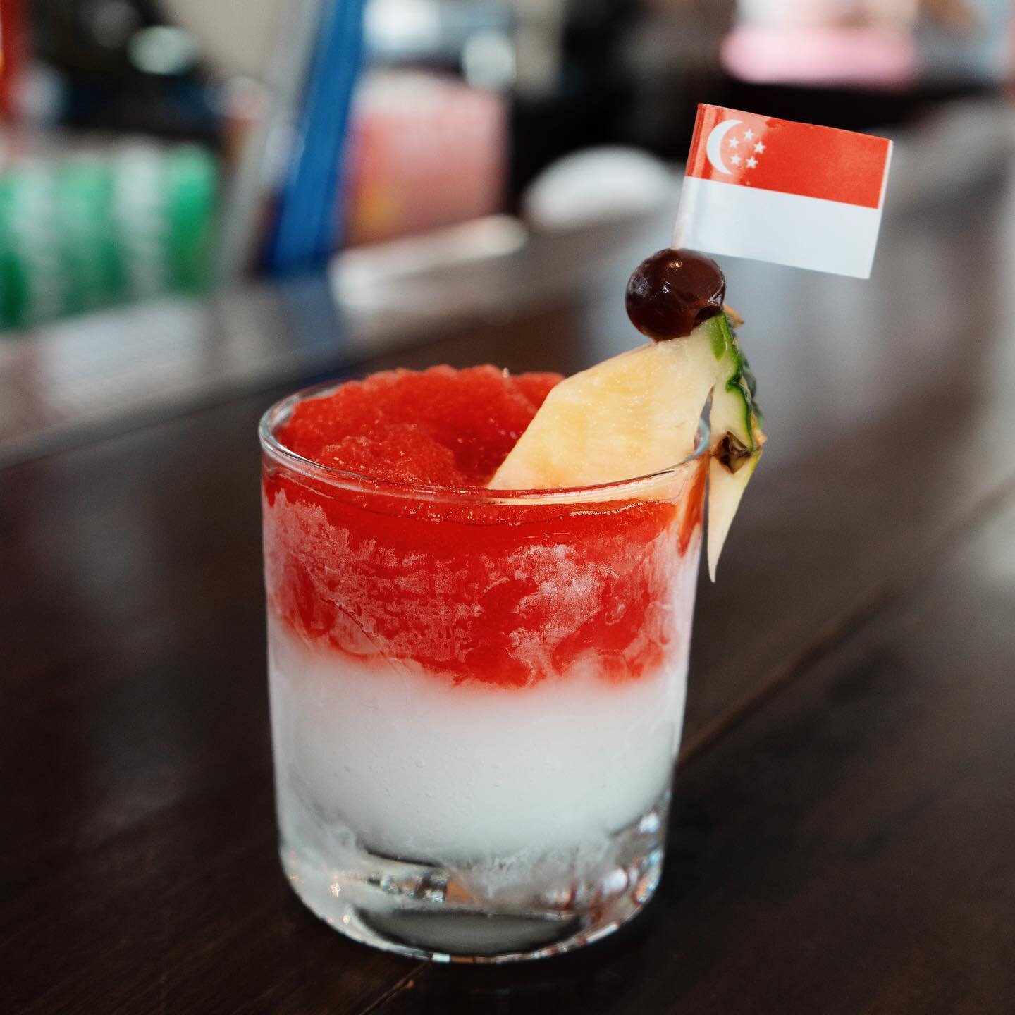 Caffe Fernet Singapore - Modern Italian Cuisine by Marina Bay