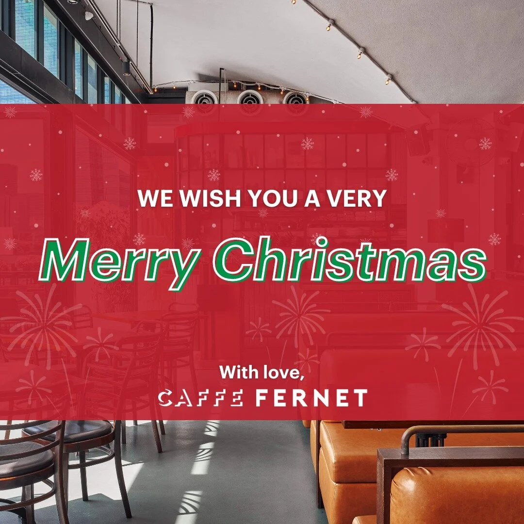 Caffe Fernet Singapore - Modern Italian Cuisine by Marina Bay