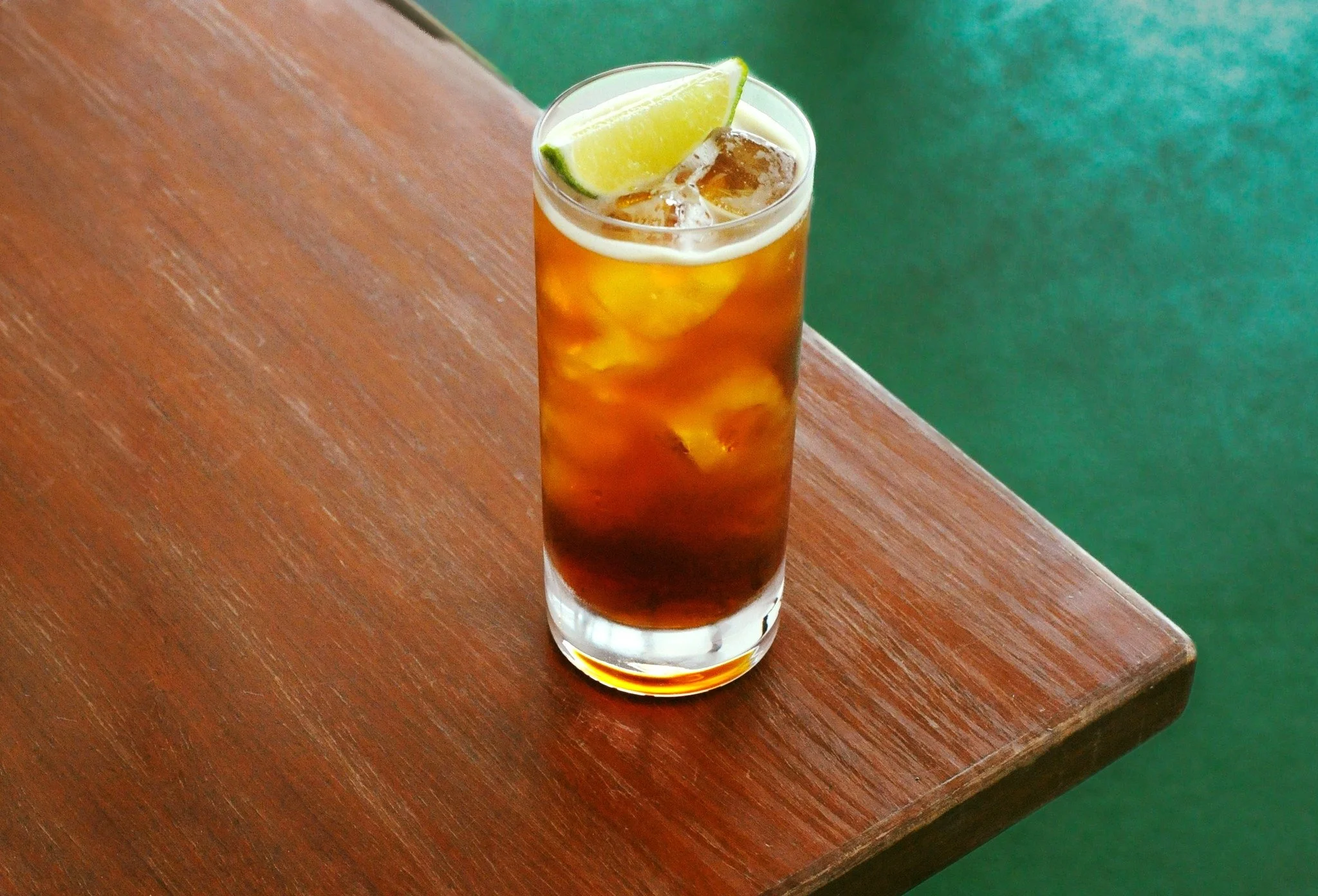 Caffe Fernet Singapore - Modern Italian Cuisine by Marina Bay