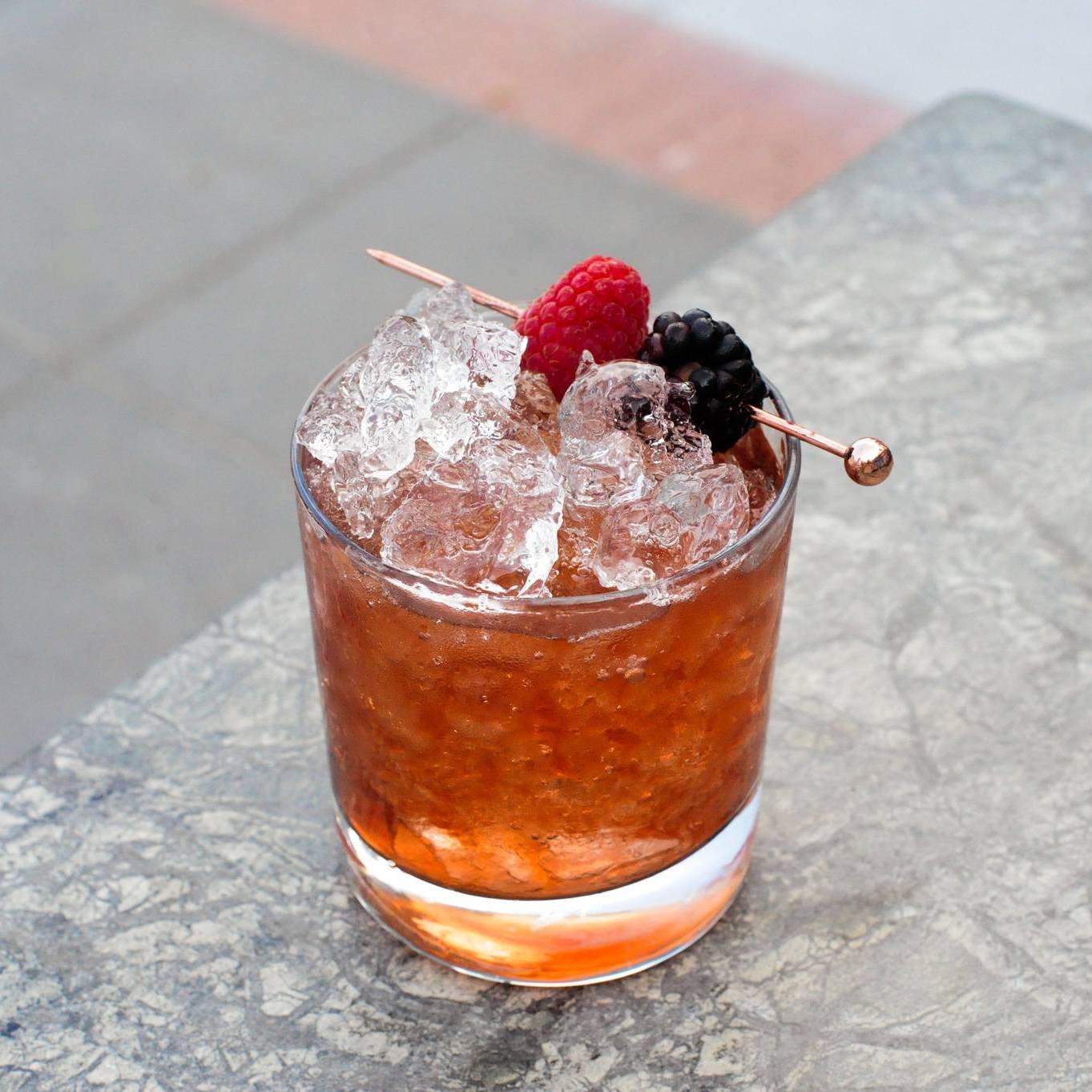 Caffe Fernet Singapore - Modern Italian Cuisine by Marina Bay