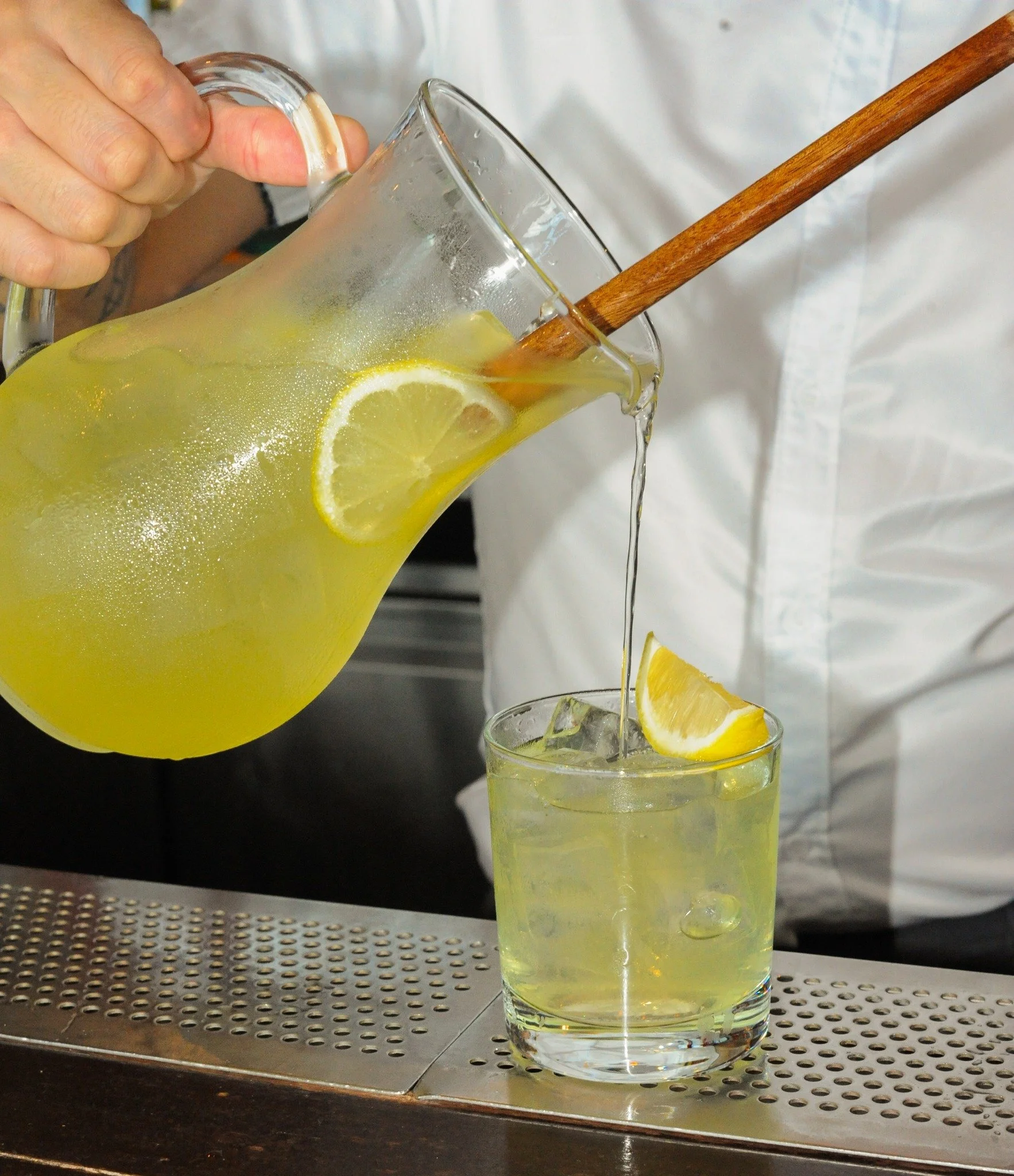 Caffe Fernet Singapore - Modern Italian Cuisine by Marina Bay