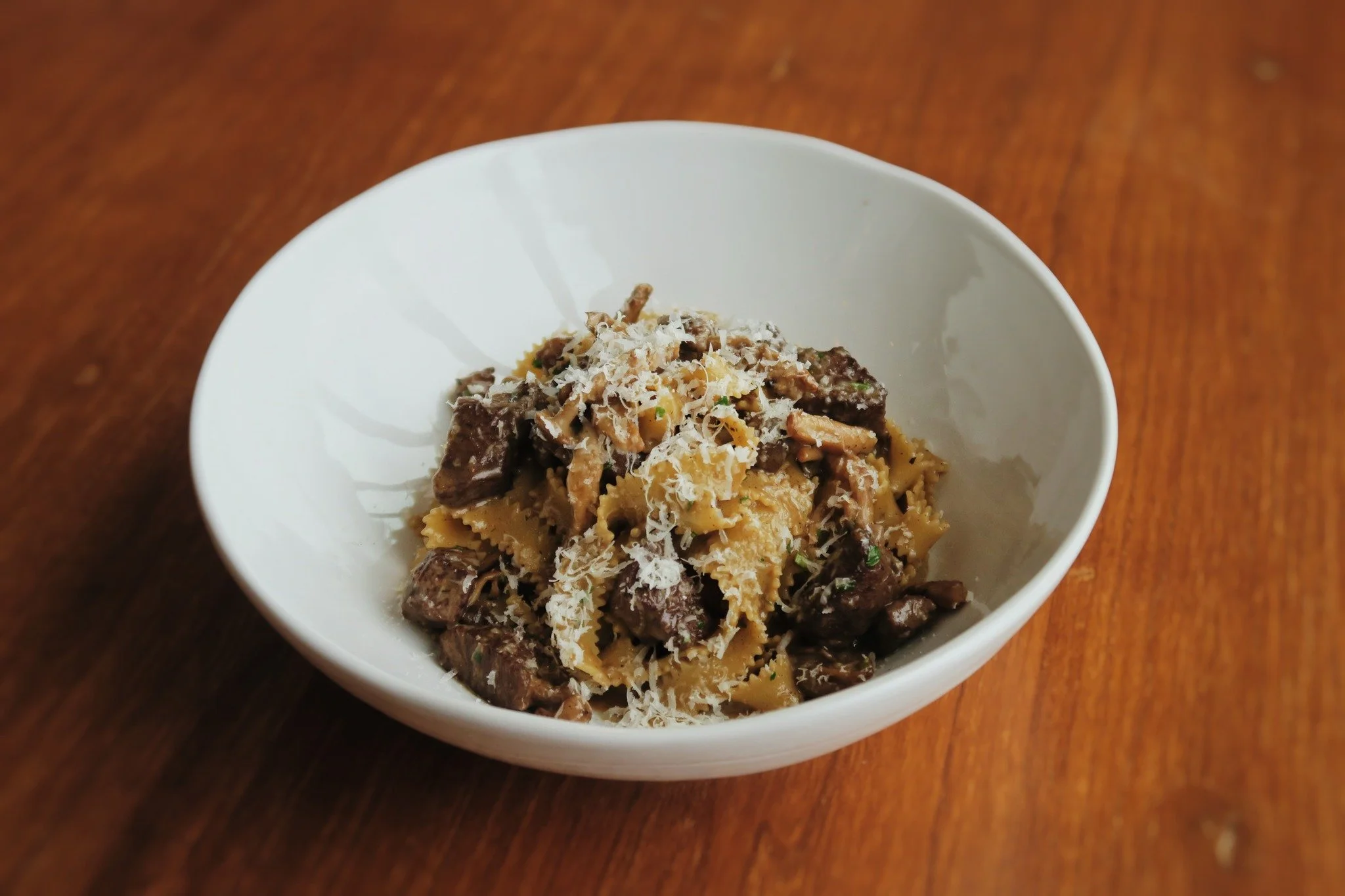 Caffe Fernet Singapore - Modern Italian Cuisine by Marina Bay