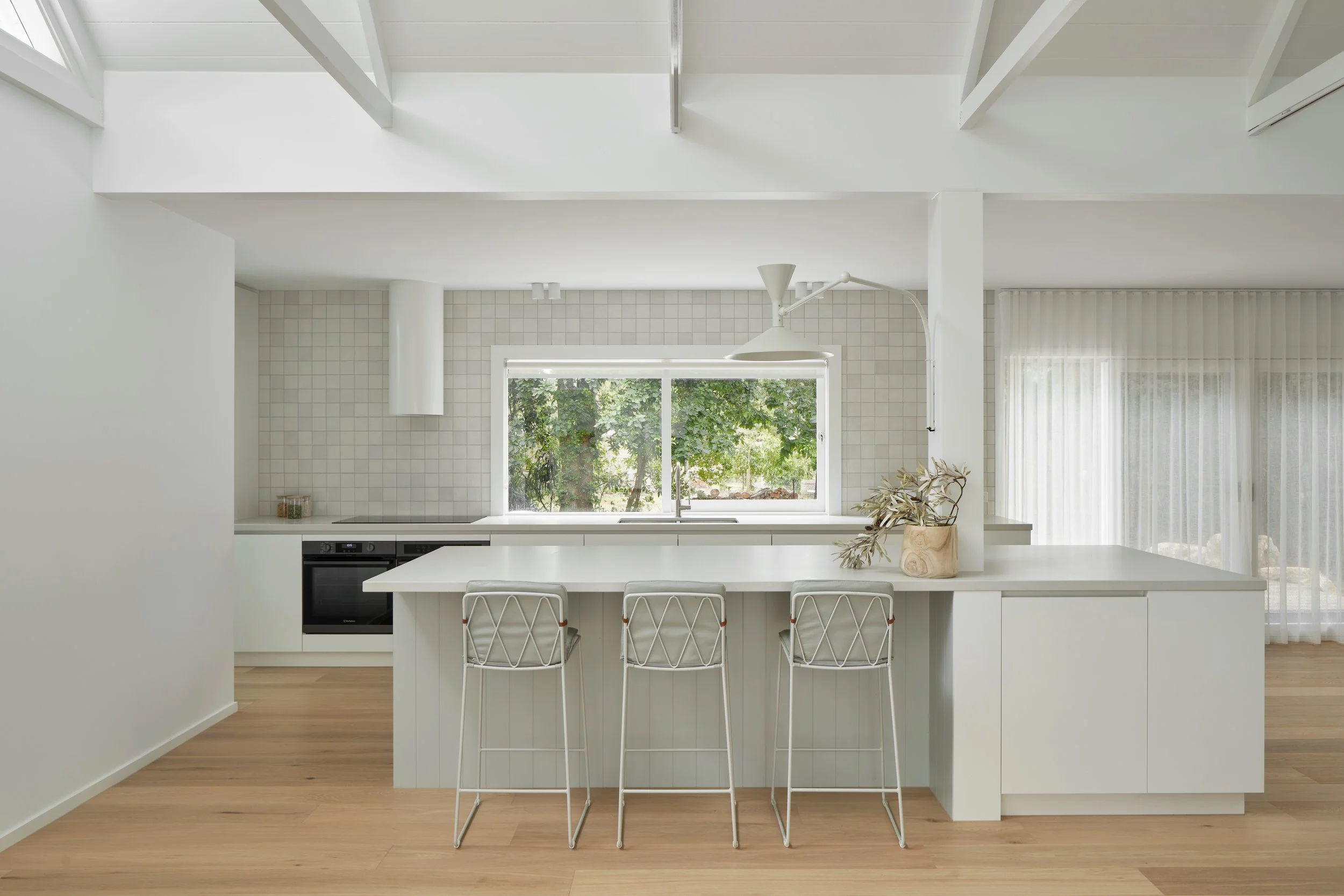 Spaces — F3 Studio