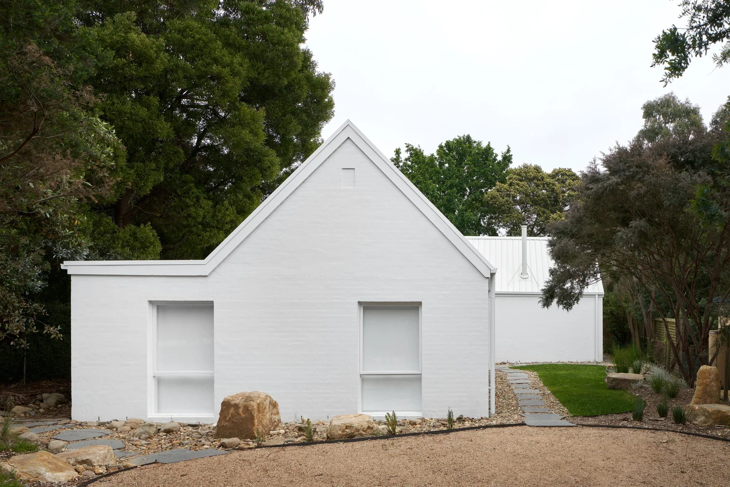 Merricks Beach House — F3 Studio