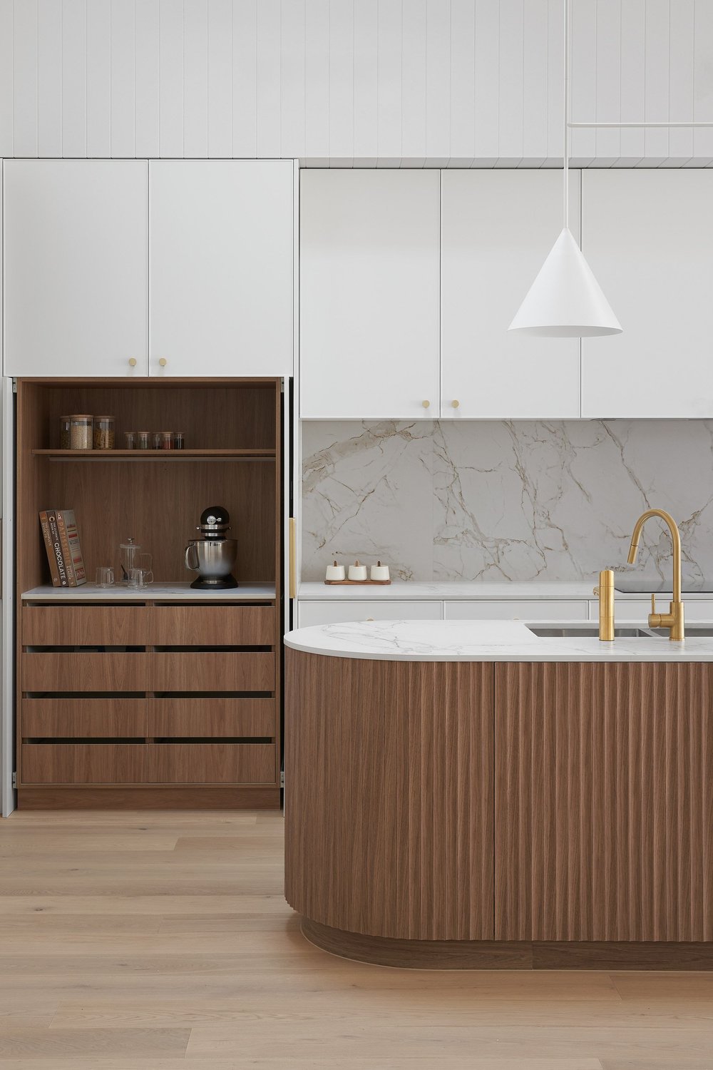 Ascot Vale House — F3 Studio