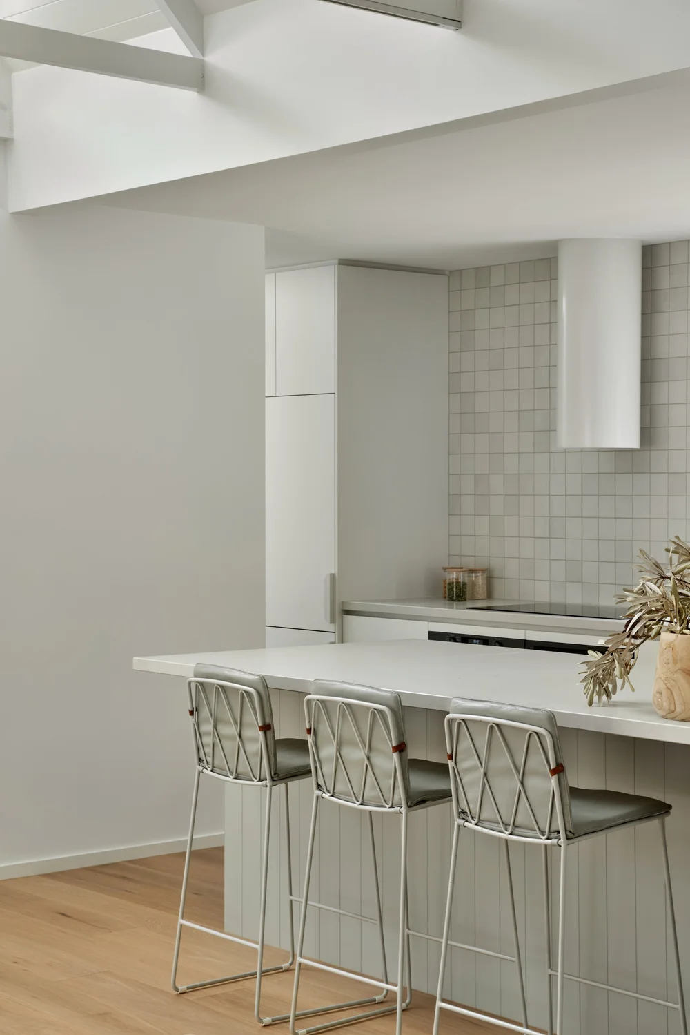 Merricks Beach House — F3 Studio