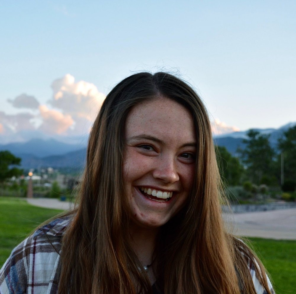 SARAH LOBSIGER MISSIONS