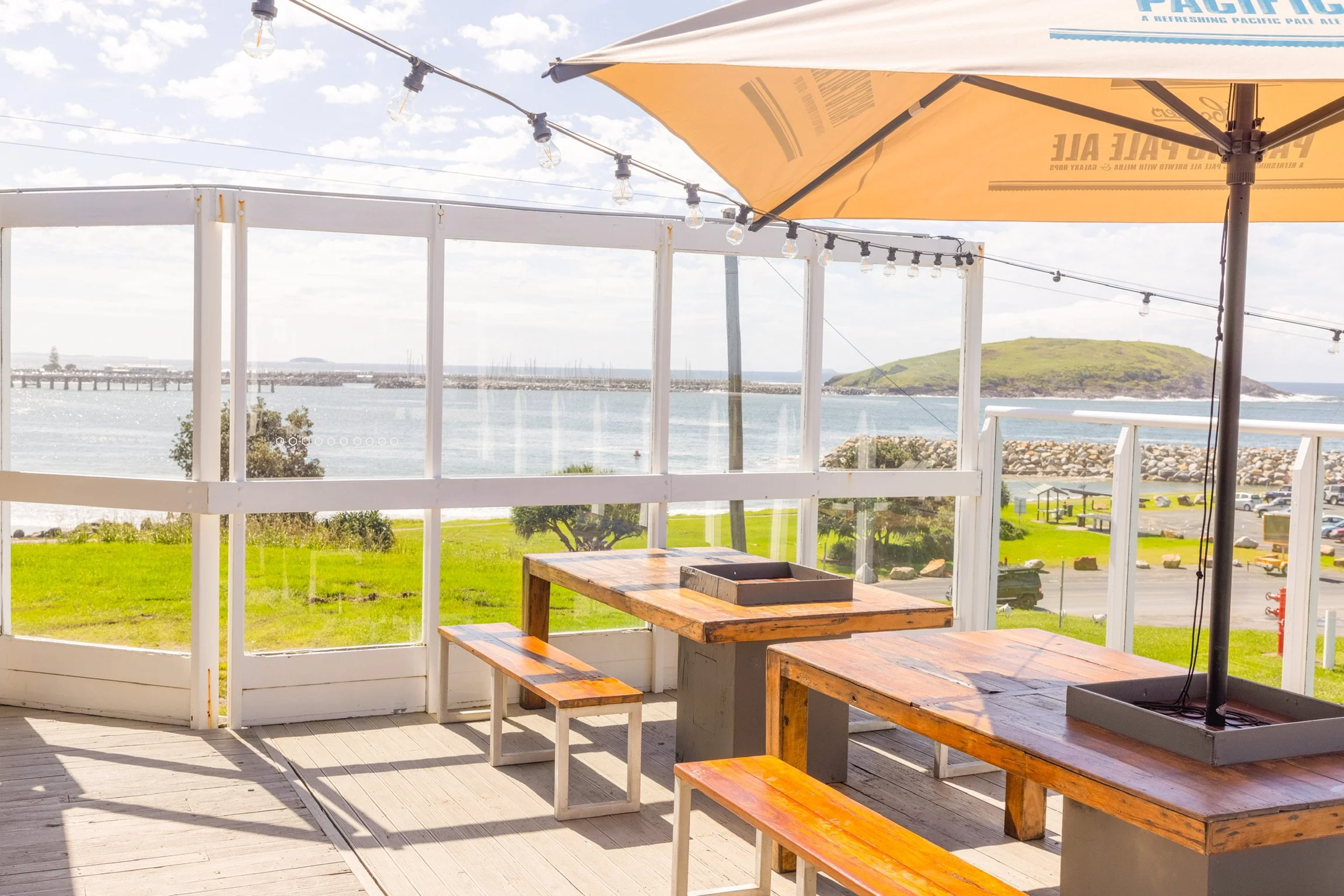 Jetty Beach House Coffs Harbour