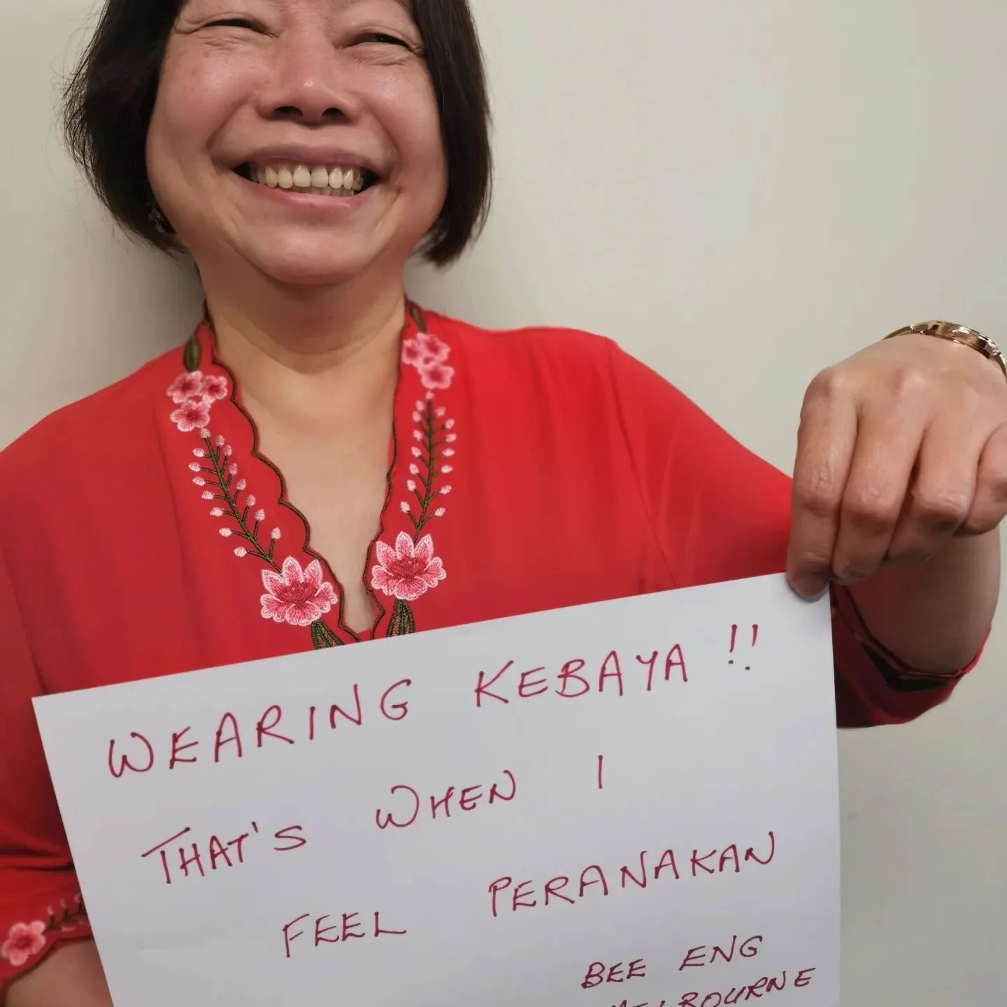 About — Peranakan Association Australia