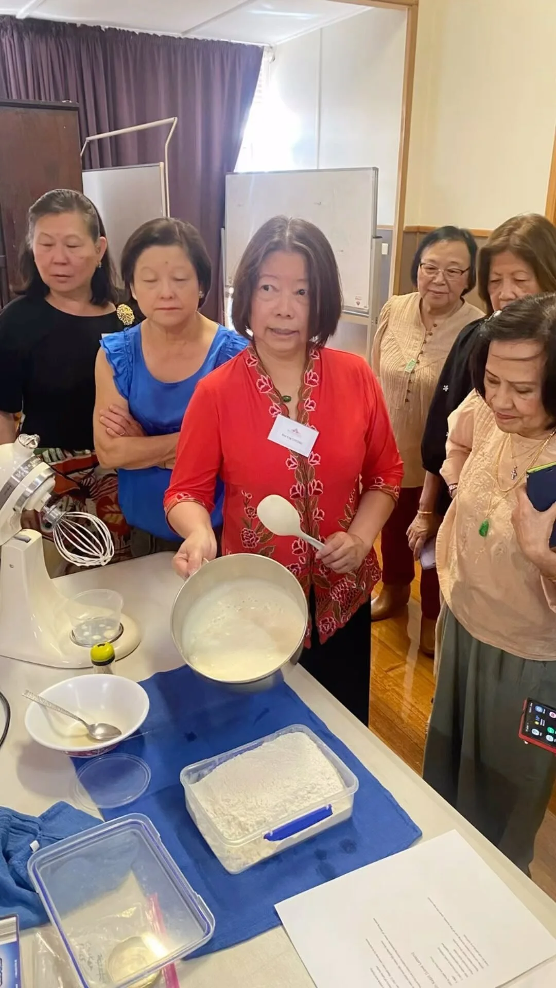 Peranakan Association Australia Peranakan Melbourne