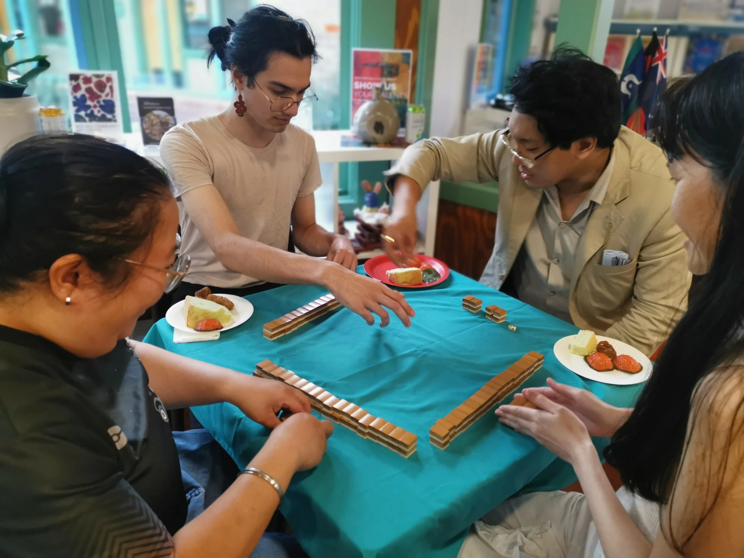 NextGen — Peranakan Association Australia