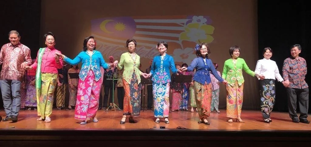 Peranakan Association Australia Peranakan Melbourne