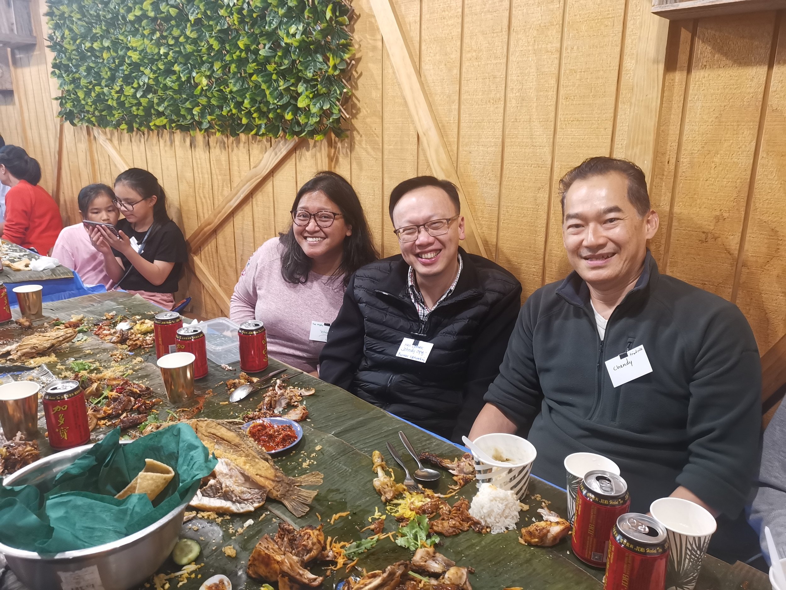 NextGen — Peranakan Association Australia