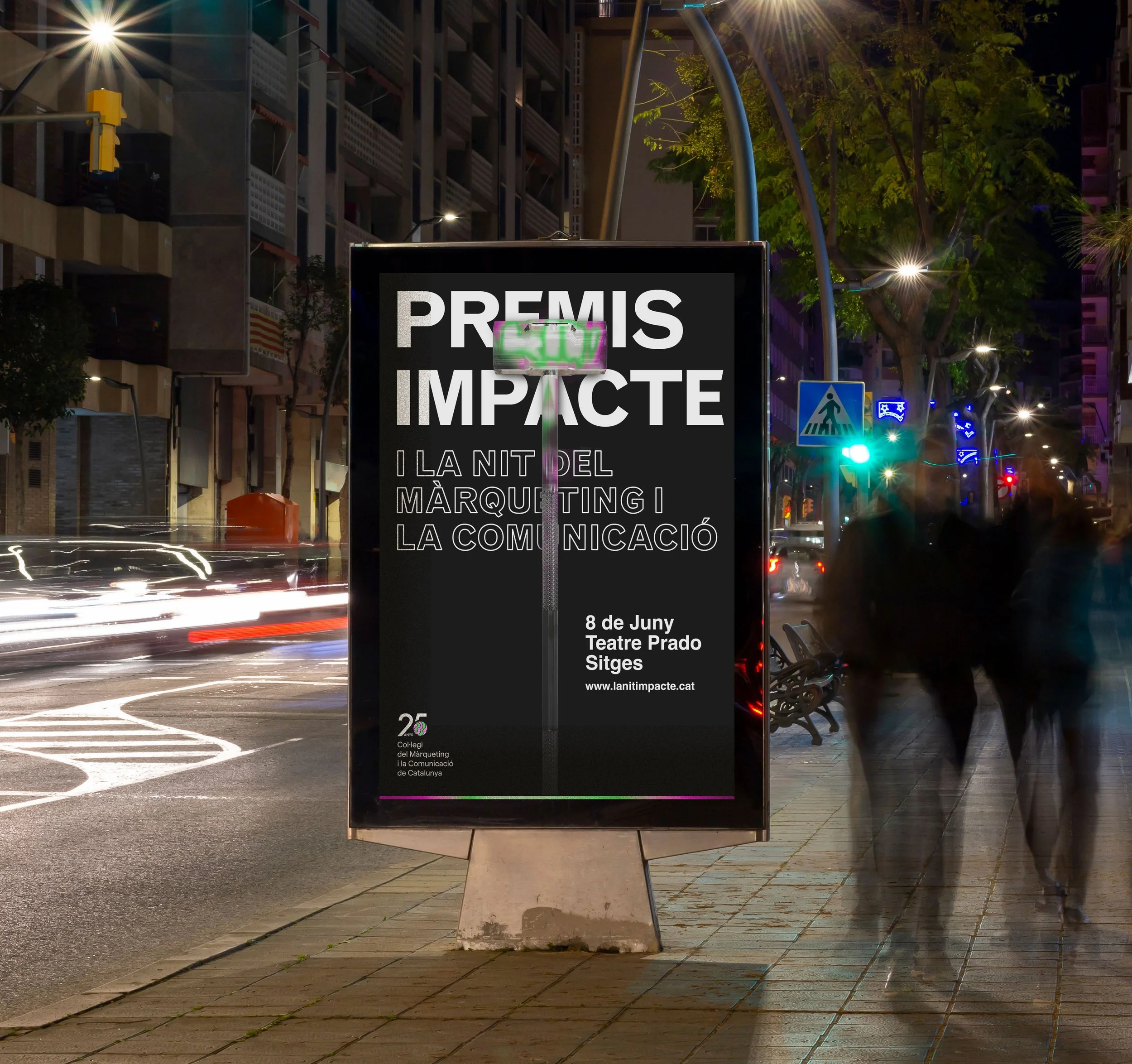 PREMIS IMPACTE