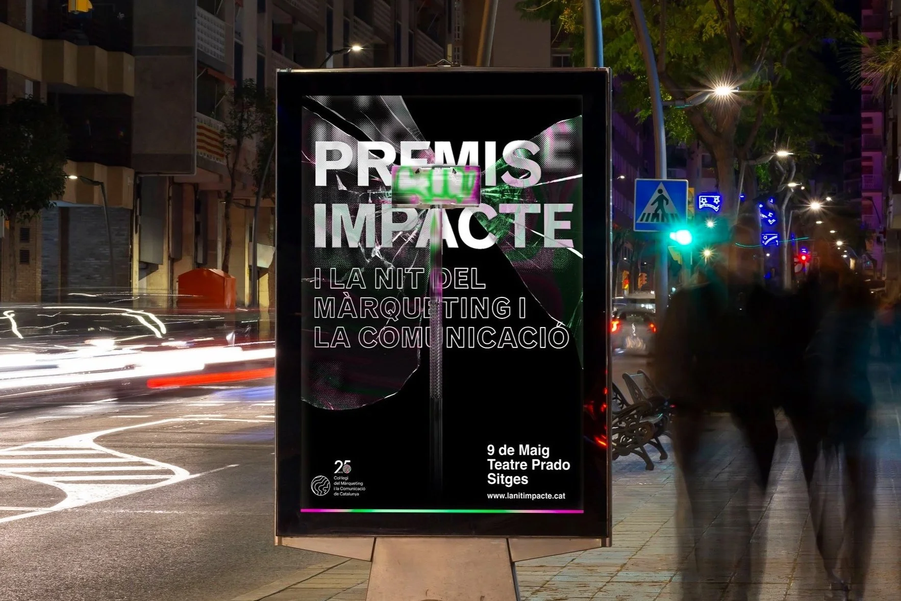 PREMIS IMPACTE