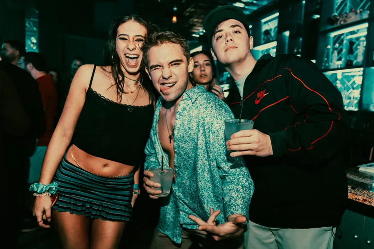 Mayfair Nightclub & Terrace