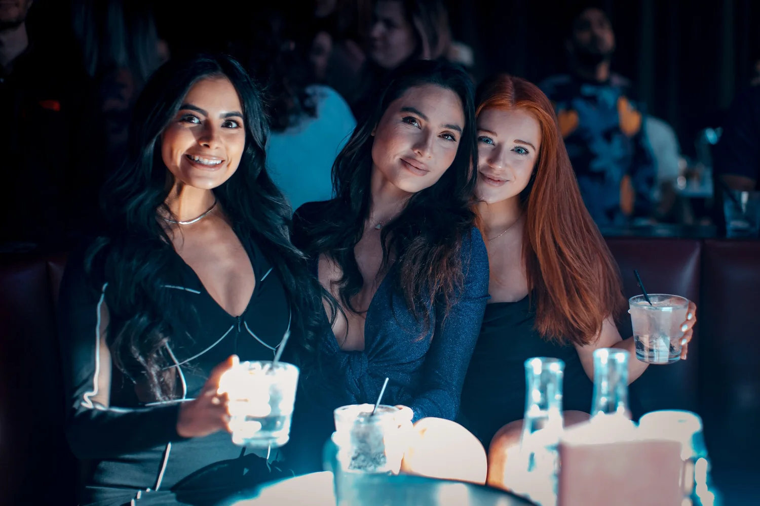 Mayfair Nightclub & Terrace