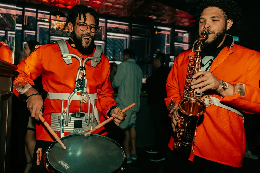 Mayfair Nightclub & Terrace