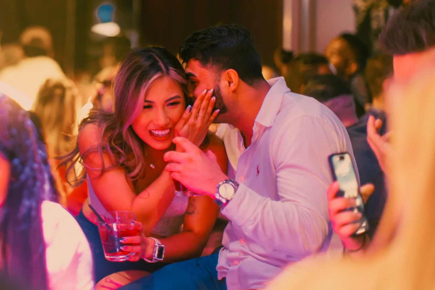 Mayfair Nightclub & Terrace