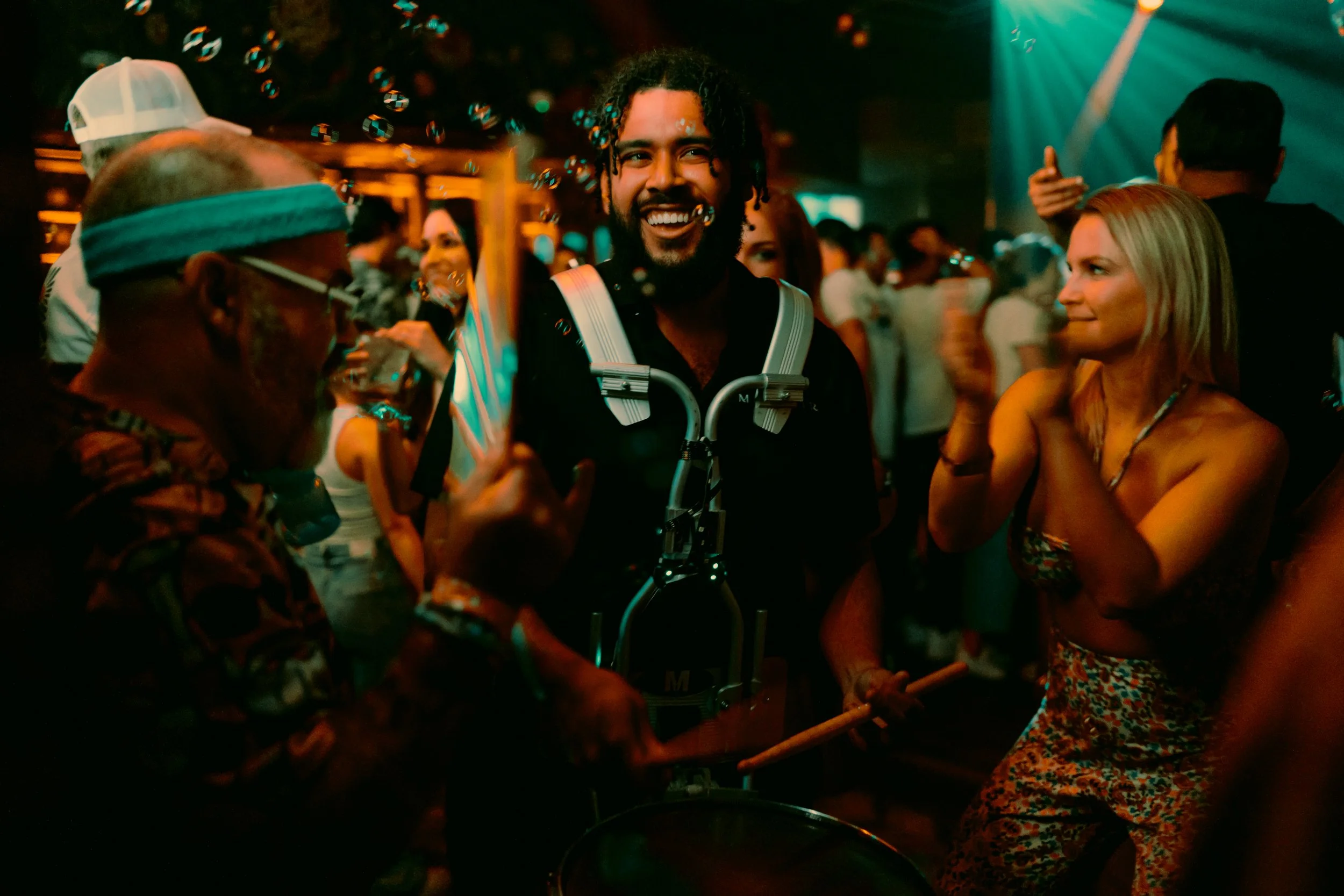 Mayfair Nightclub & Terrace